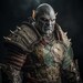 50+ D&D Orc NPC Portrait Pack - Bring Your Orcish Npcs, Bbegs, or ...