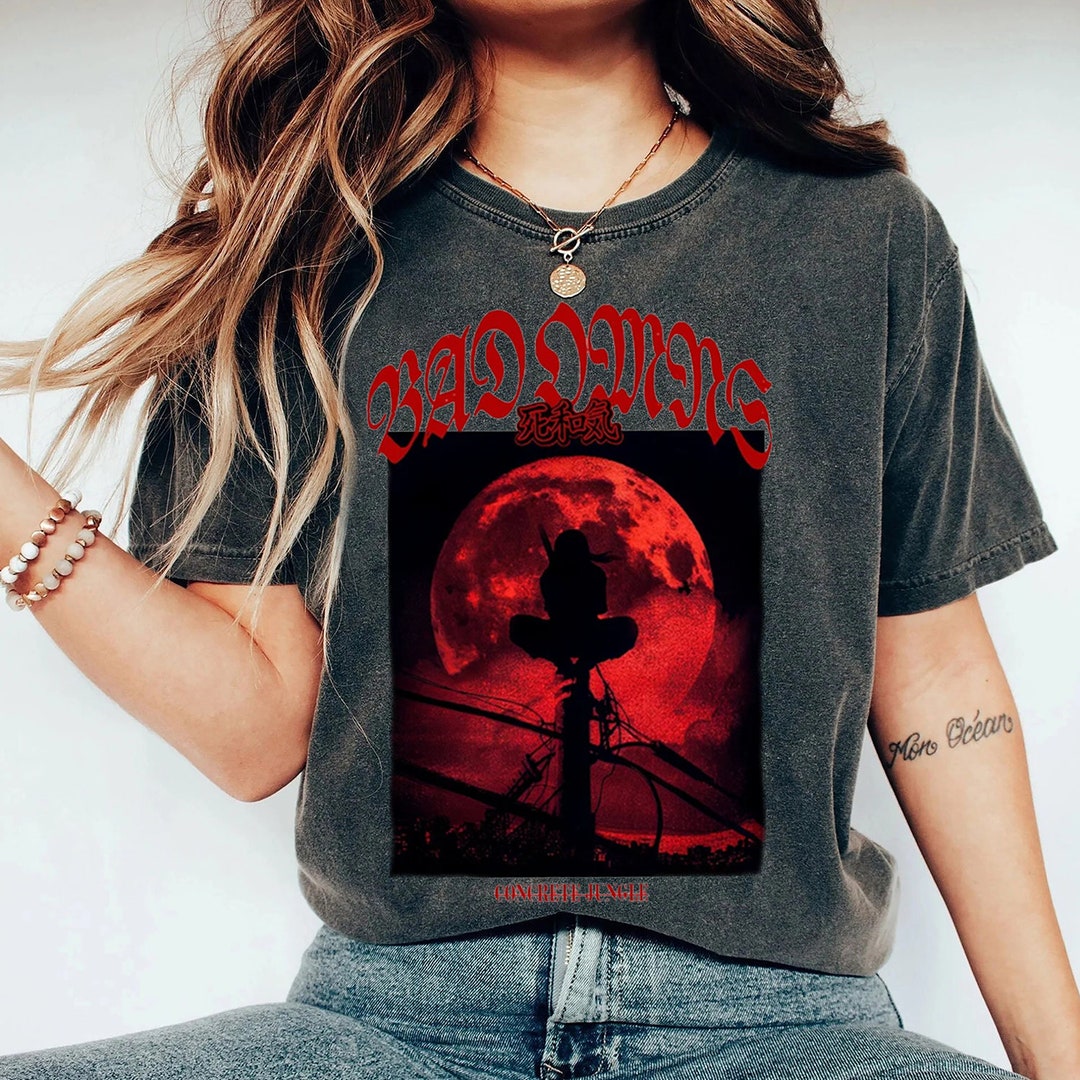 Bad Omen Tour 2023 Comfort Color Shirt Bad Omen 2023 Concert - Etsy