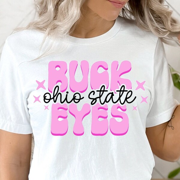 Preppy Ohio - Etsy