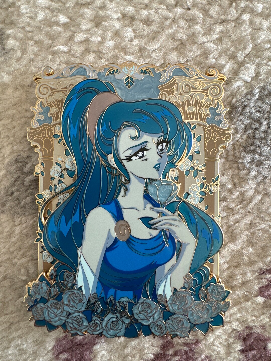 Spirt Anime Meg - Etsy