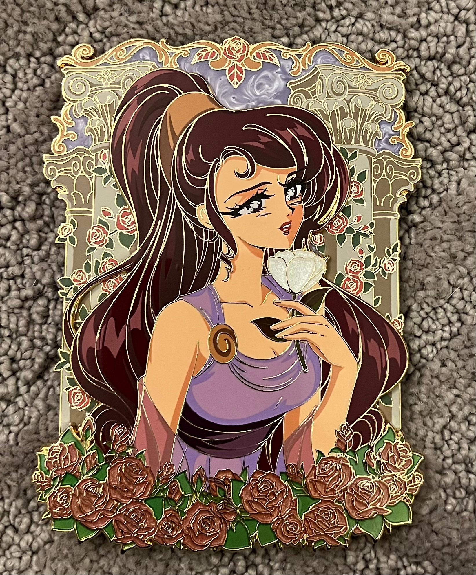 Anime Meg - Etsy