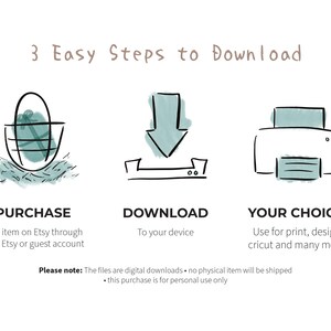 Rice Print Art Asian Food Poster Simple Kitchen Prints Minimalist Wall ...