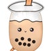 Boba Balloon - Etsy