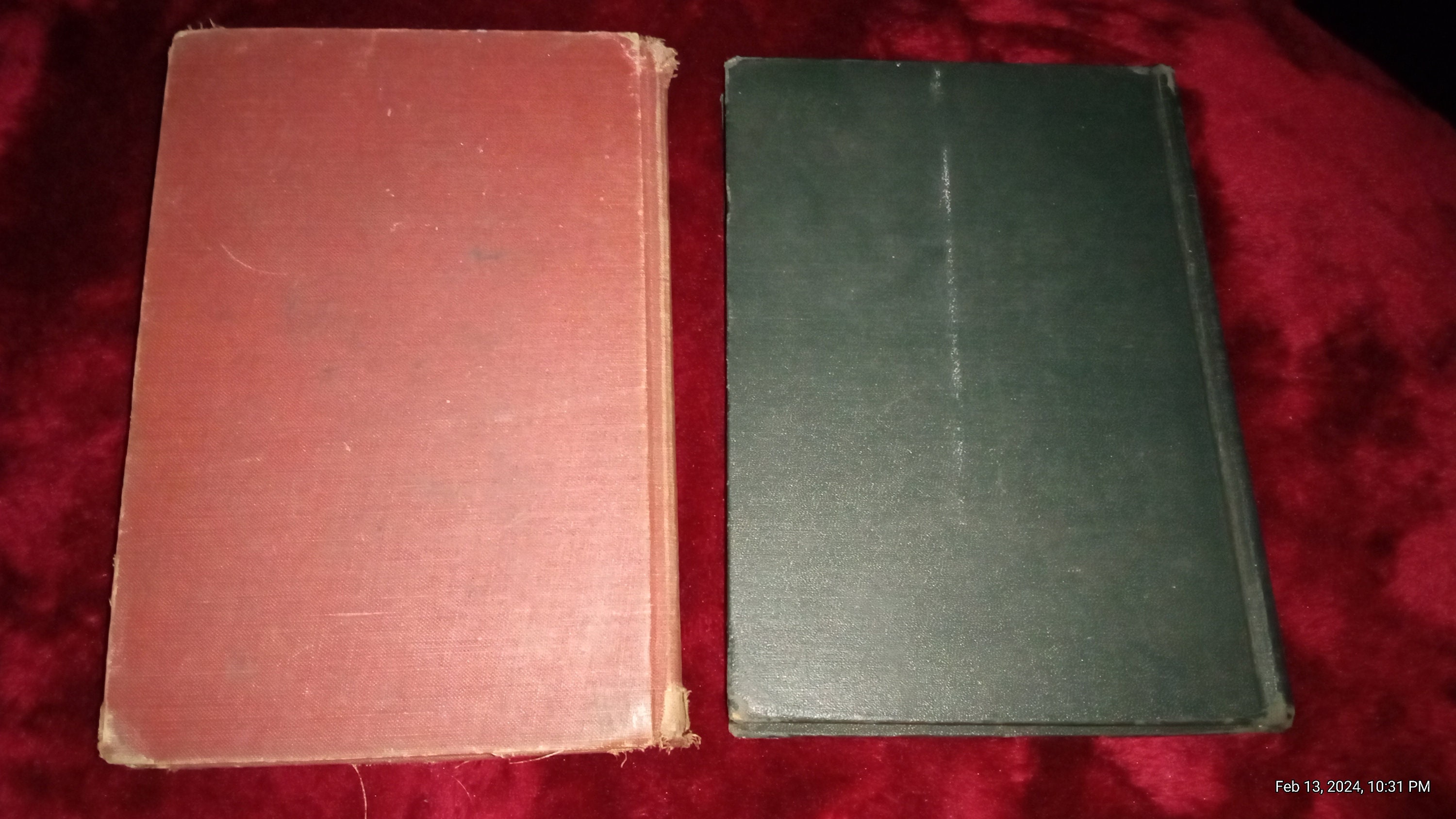 School Books From the 1920s & 1930s Old Math Books - Etsy