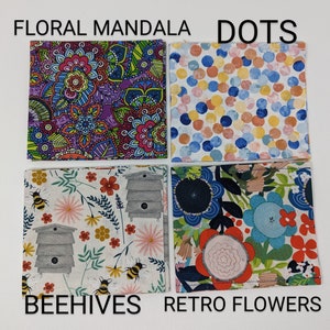 Mahjong Card Cover, LARGE & REGULAR SIZES - Etsy