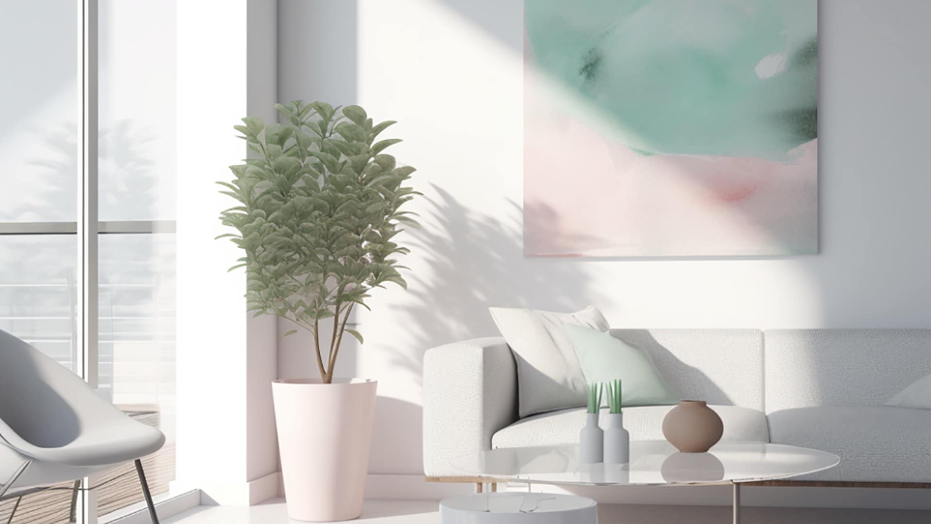 Serene Zoom Backgrounds Digital Download High-quality - Etsy Australia