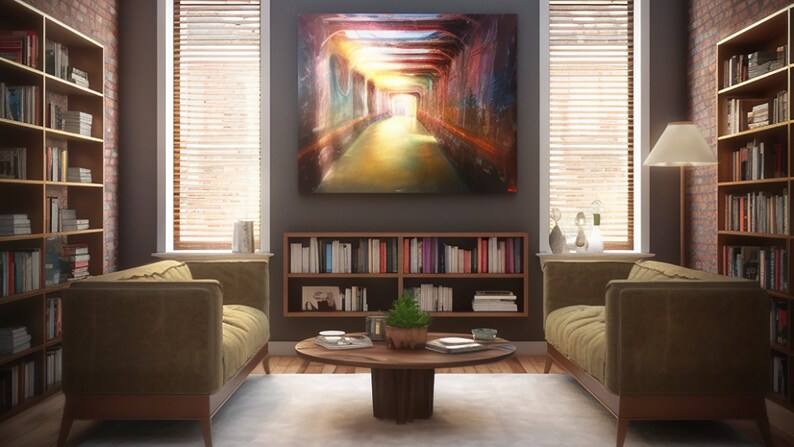 Serene Zoom Backgrounds Digital Download High-quality - Etsy Singapore