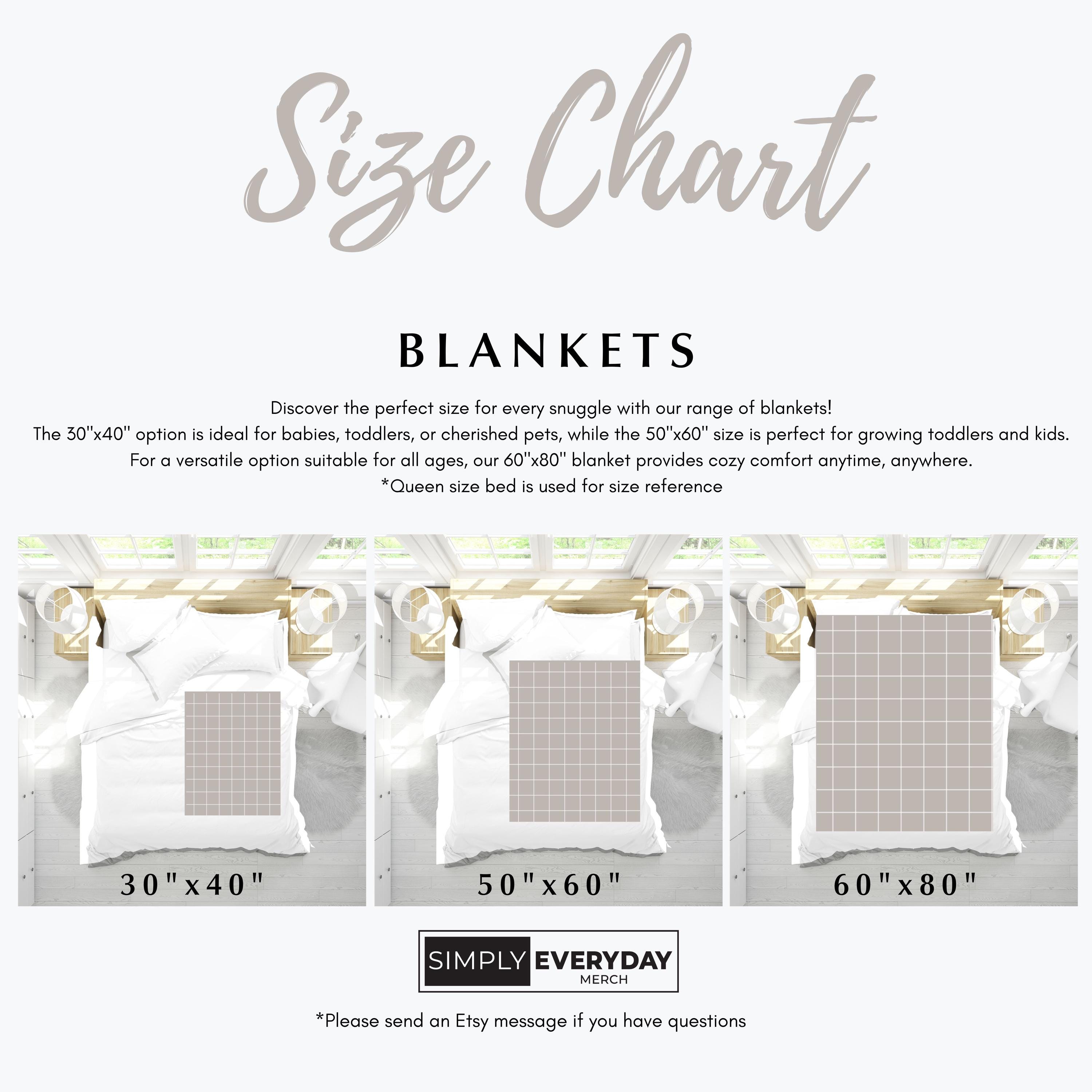 Personalized Fall Coquette Name Gift Blanket, Autumn Pink Bow Coquette ...