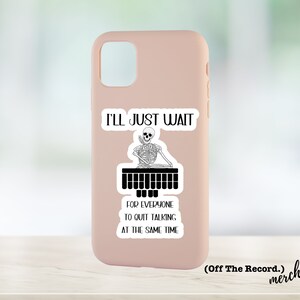 Court Reporter Humor - Funny Steno Sticker - Court Reporting ...
