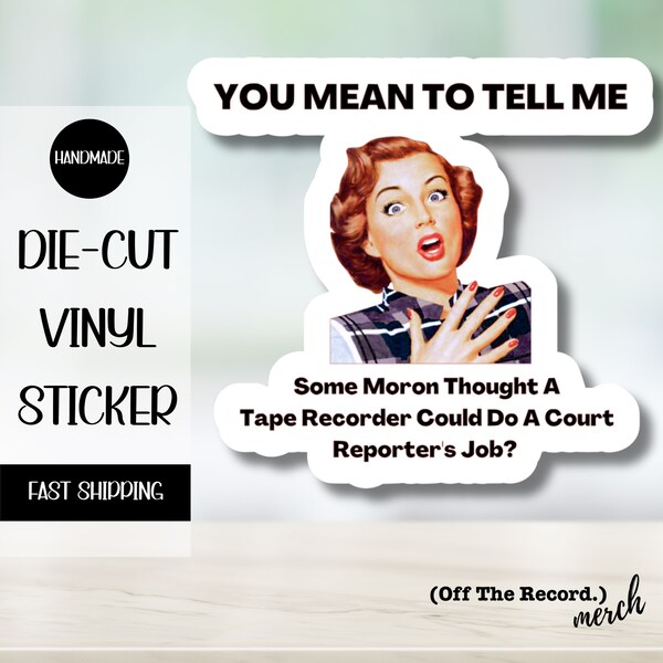 Steno Stickers - Etsy