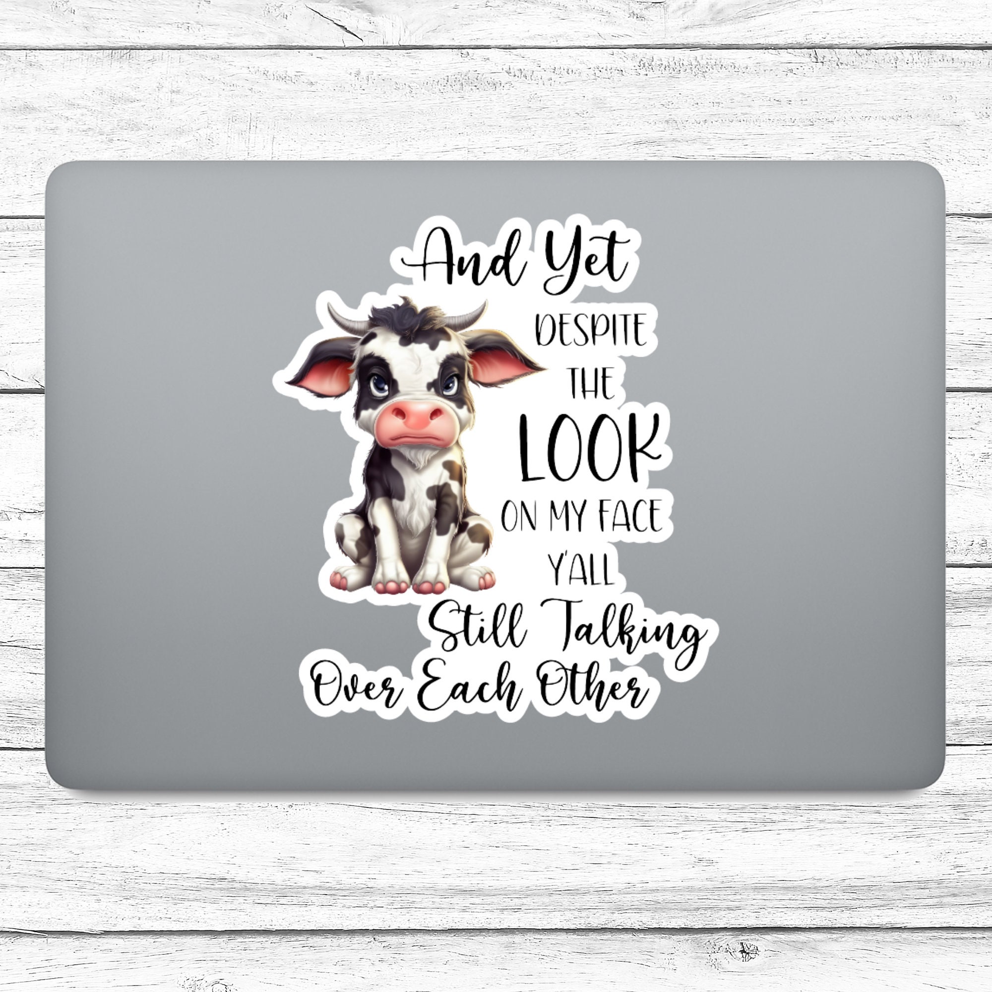 Funny Court Reporter Sticker for Stenographer Laptop Vinyl Decal for ...