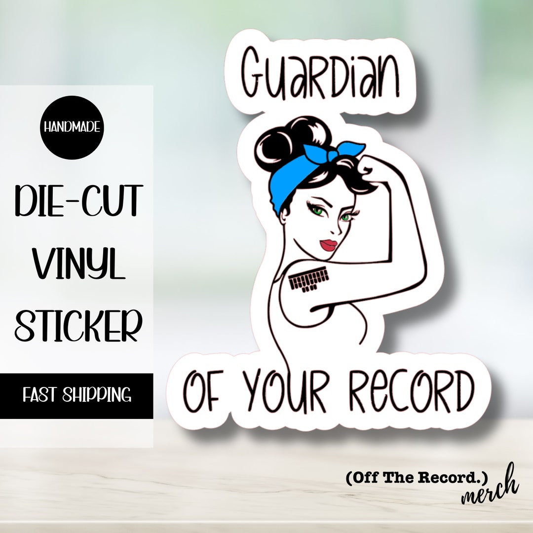 Stenographer Vinyl Laptop Decal Court Reporter Swag for Court Reporting ...