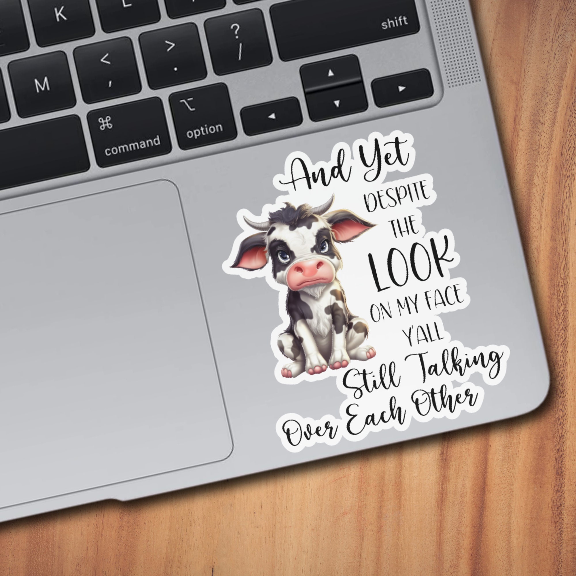 Funny Court Reporter Sticker for Stenographer Laptop Vinyl Decal for ...