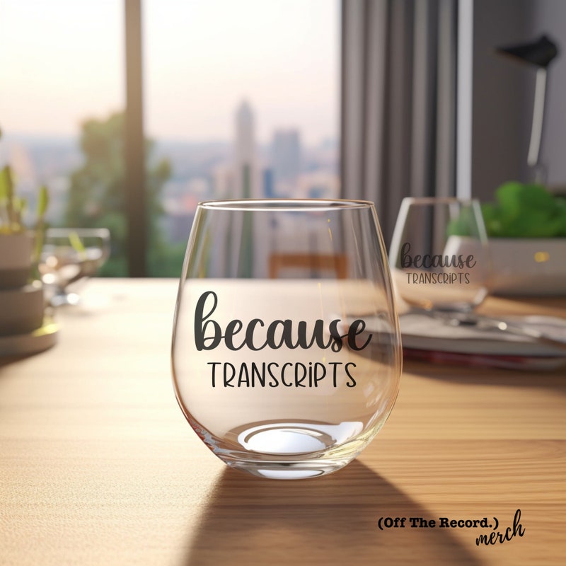 Court Reporting Voice - Etsy