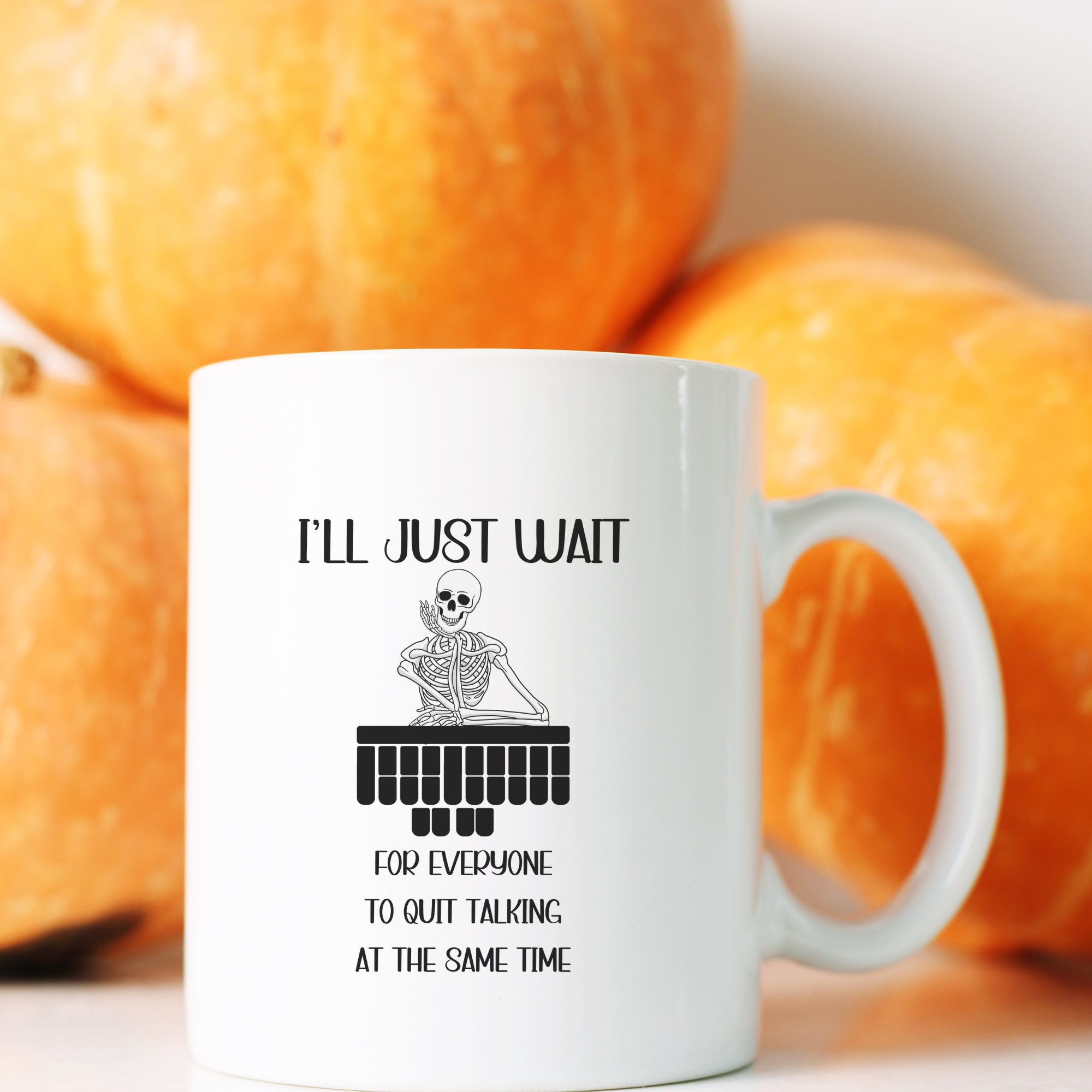 Court Reporter Coffee Mug for Stenographer, Steno Machine Court ...