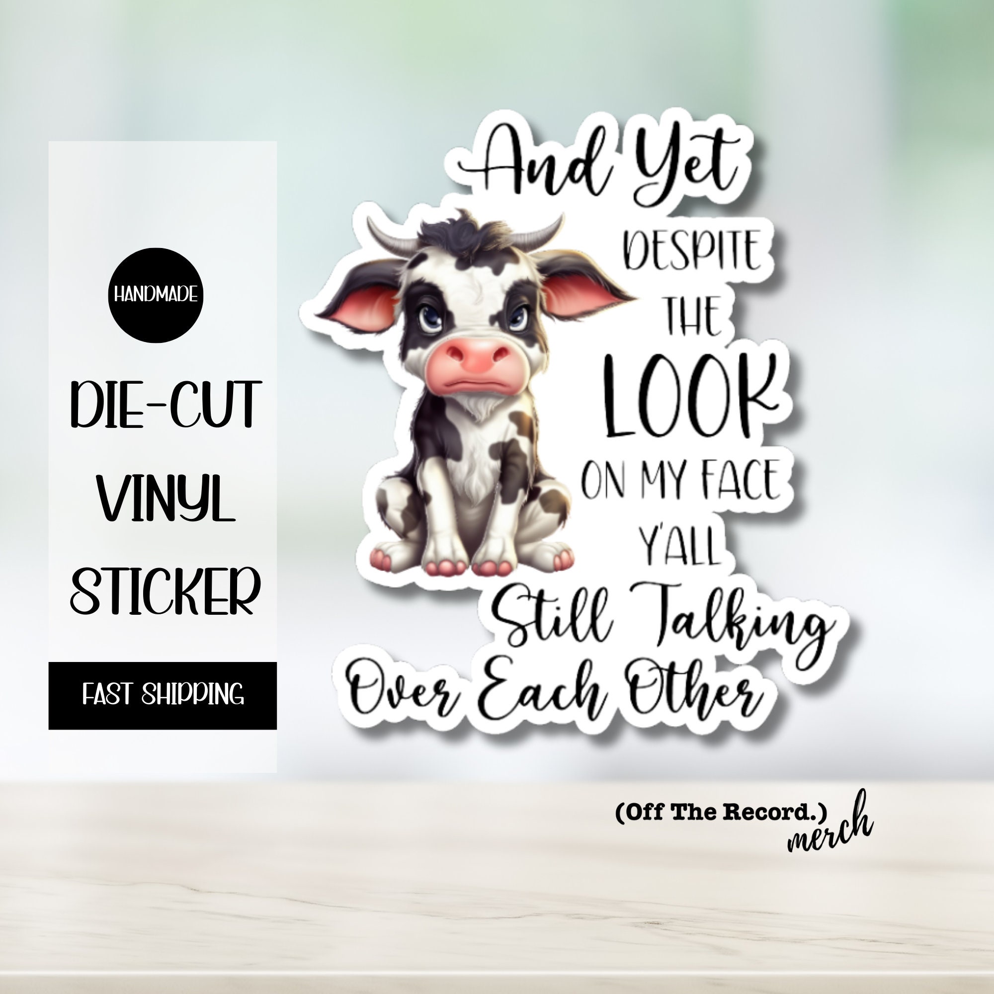 Funny Court Reporter Sticker for Stenographer Laptop Vinyl Decal for ...