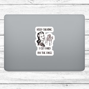 Funny Court Reporter Stickers Steno Gift Stenographer Swag - Etsy