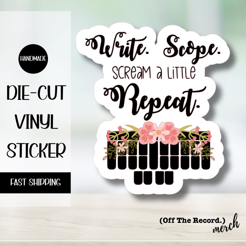 Steno - Etsy