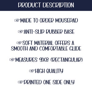 Personalized Judge Mouse Pad for Judge Gifts for Newly Elected Judge ...