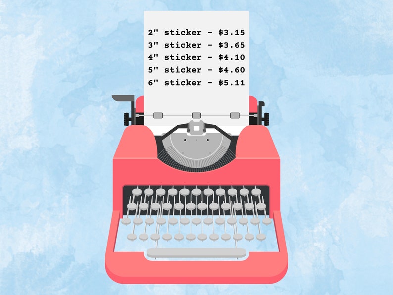 Funny Court Reporter Stickers Steno Gift Stenographer Swag - Etsy