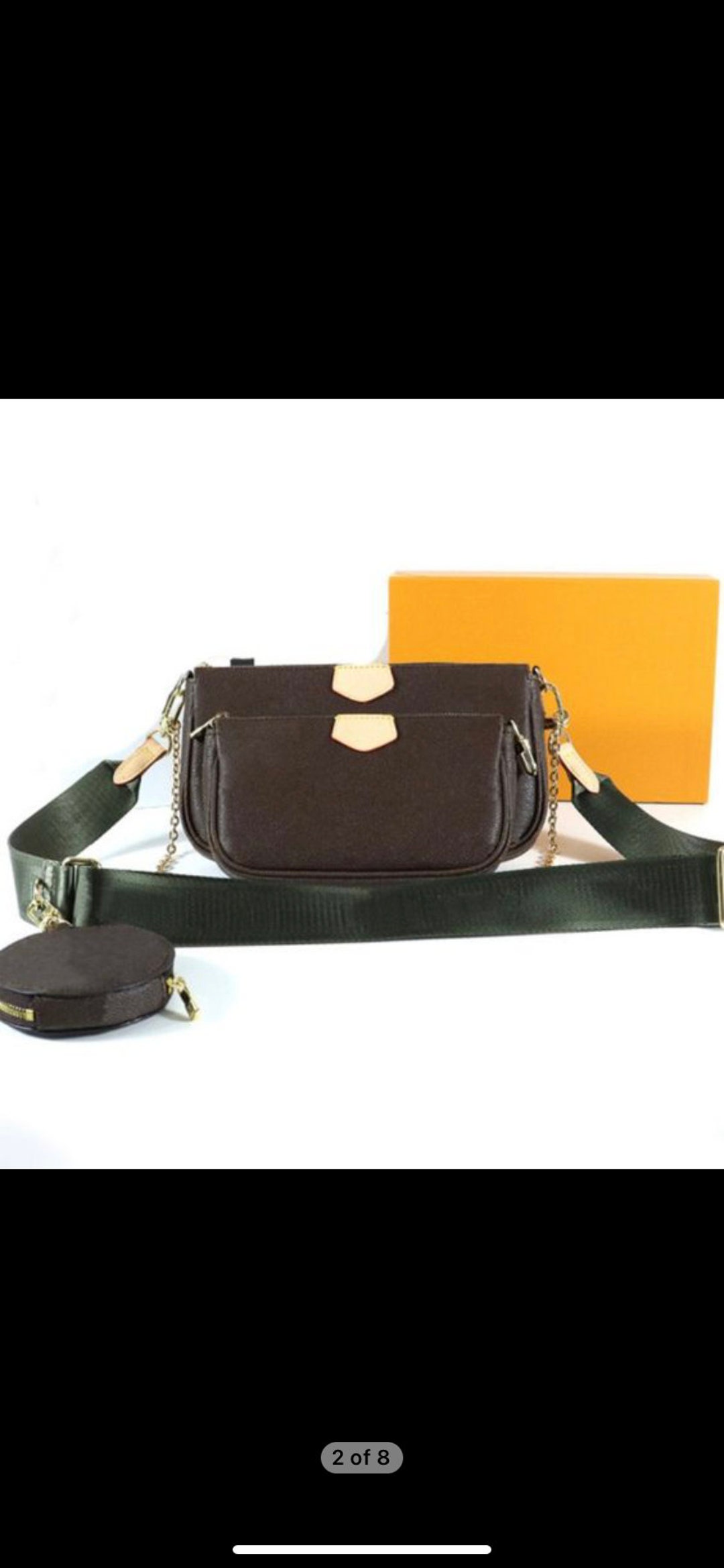 Designer Inspired Bags - Etsy