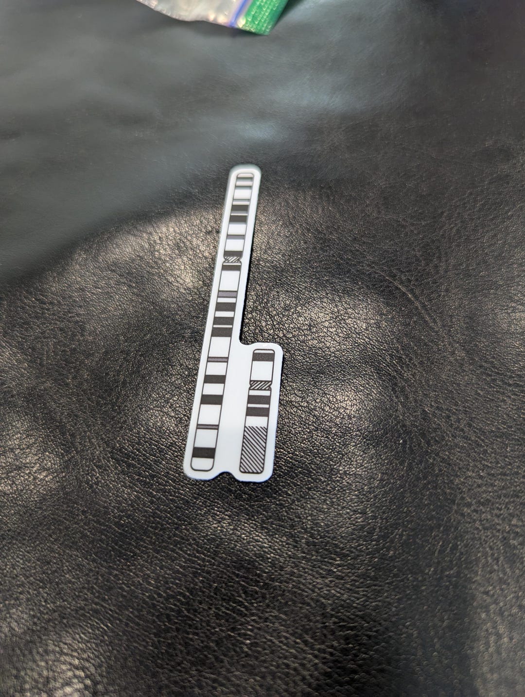 XY Chromosome Sticker - Etsy