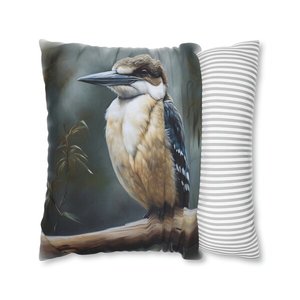 Kookaburra - Etsy
