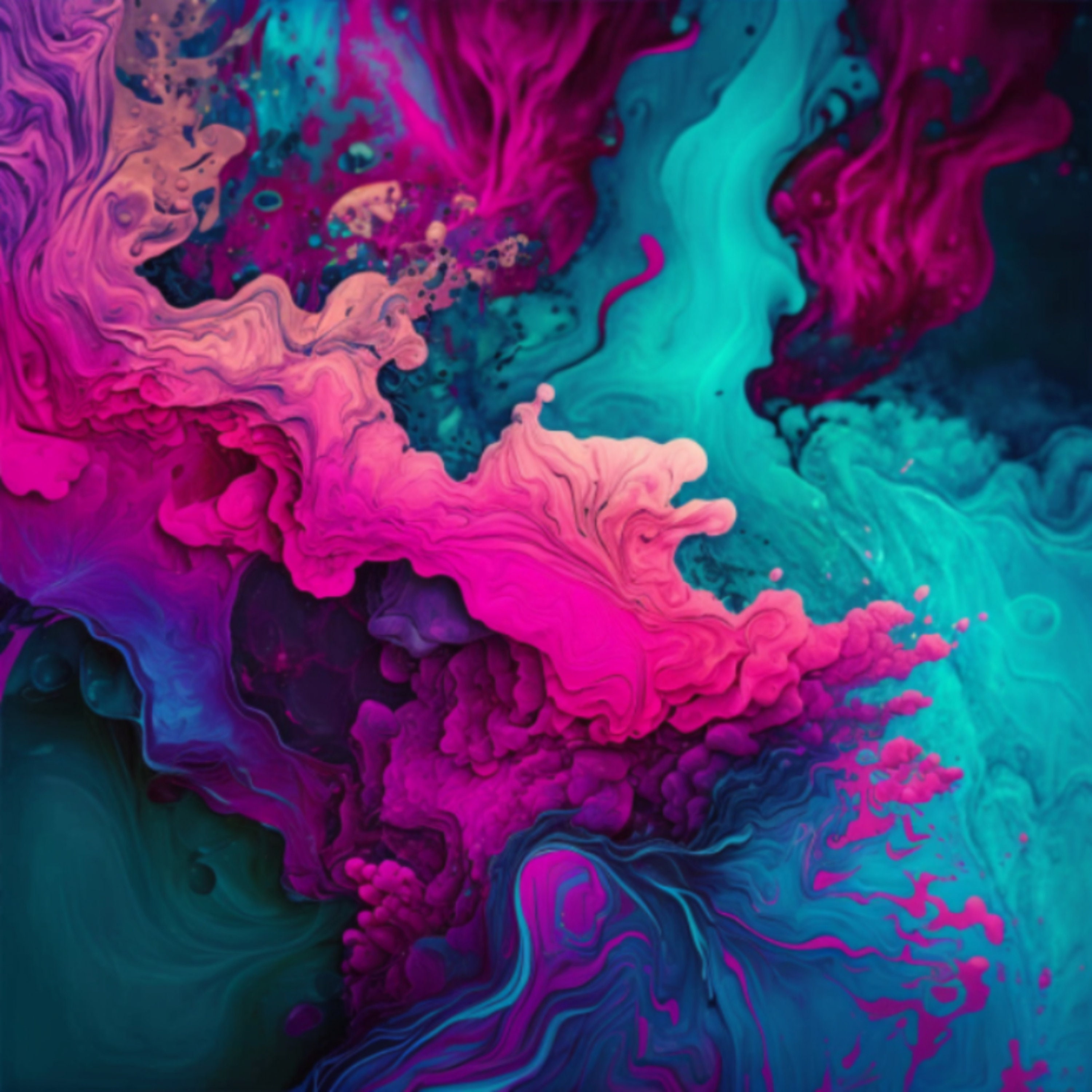 Epoxy Art Printable Patterns - Etsy