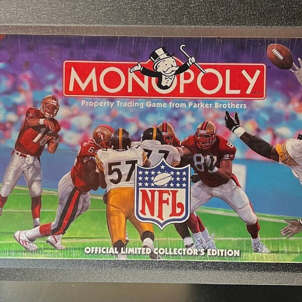 Electric Football - Etsy