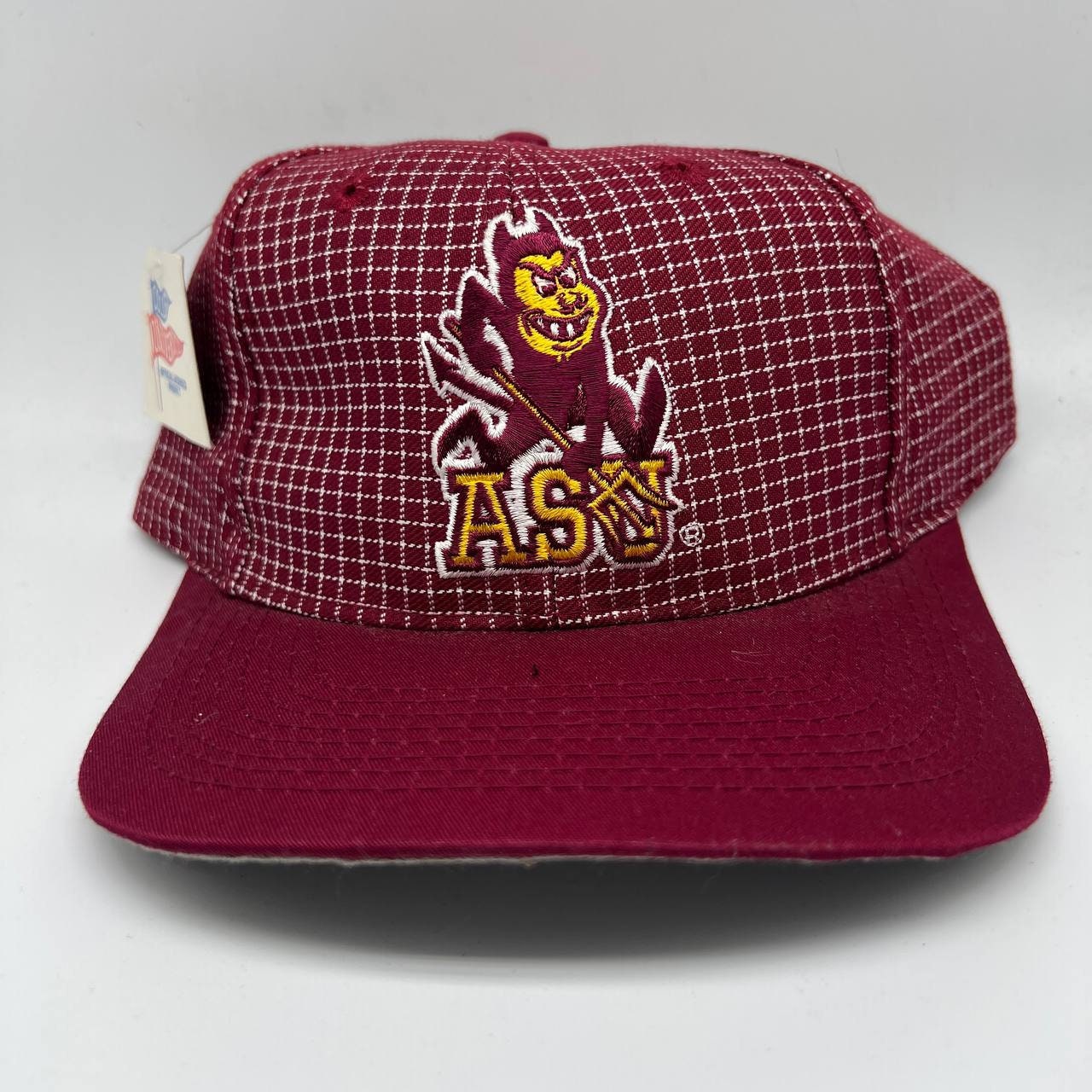 Vintage Sun Devils Logo