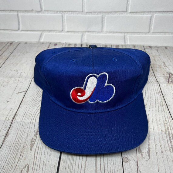 Mlb Montreal Expos Hat