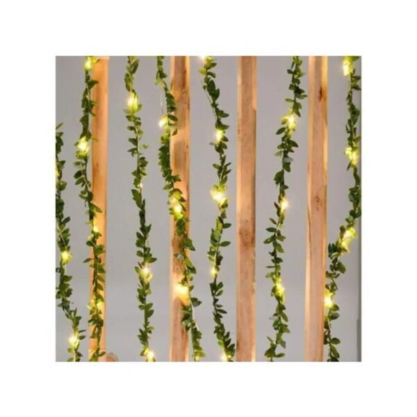 Spring String Lights - Etsy