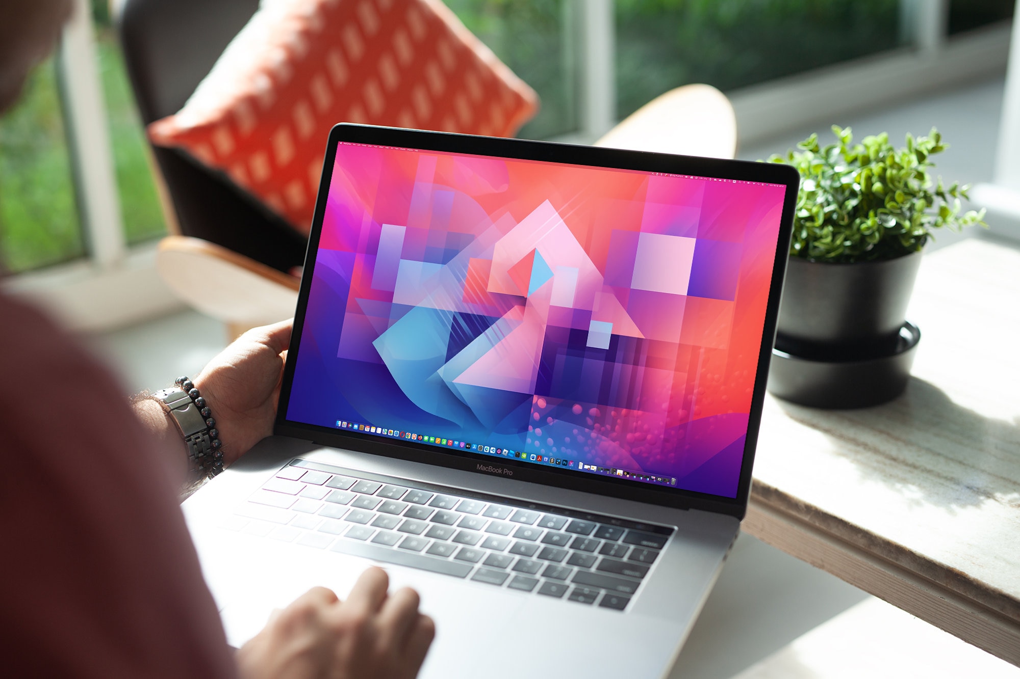 20 Abstract Desktop Wallpapers 4K Resolution for Computer/pc/laptop ...