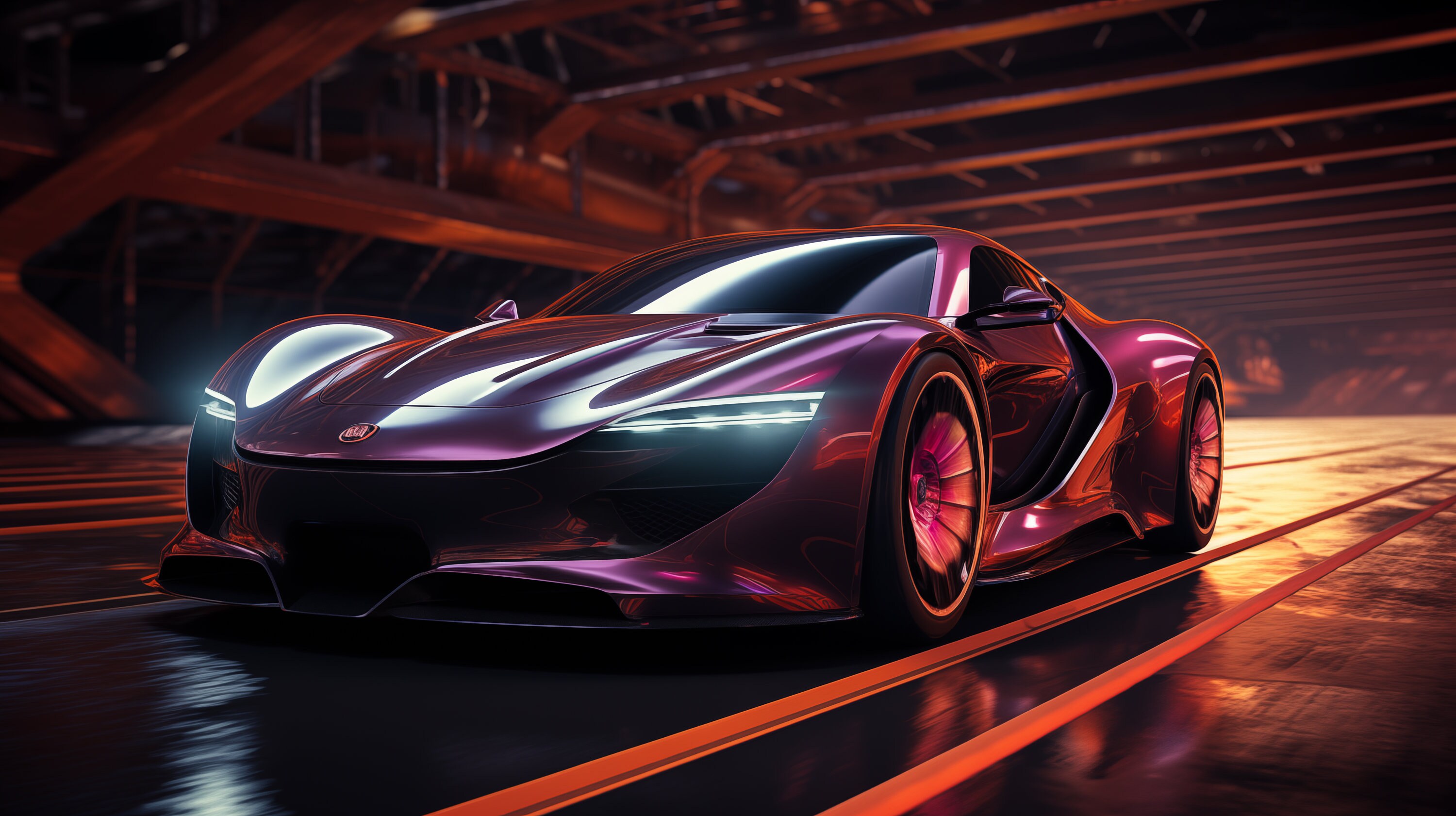 42 Supercar Concepts Desktop Wallpapers 6K Resolution for Computer/pc ...