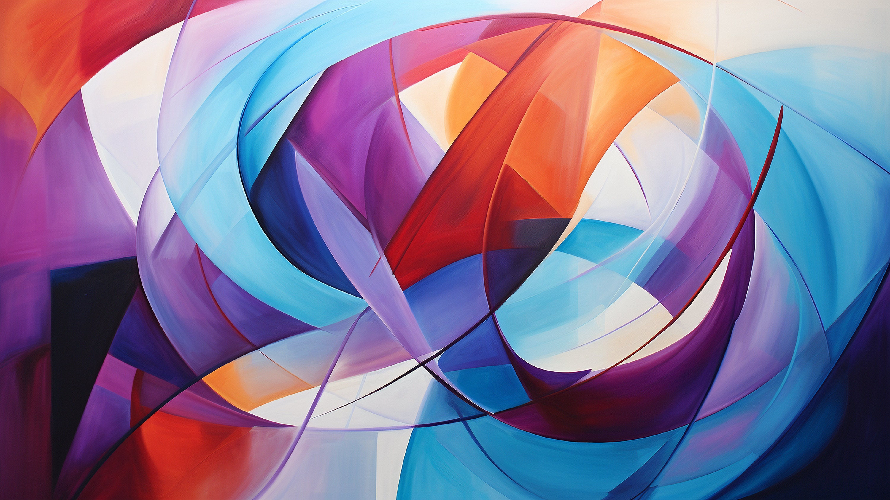 20 Abstract Masterpieces - Etsy