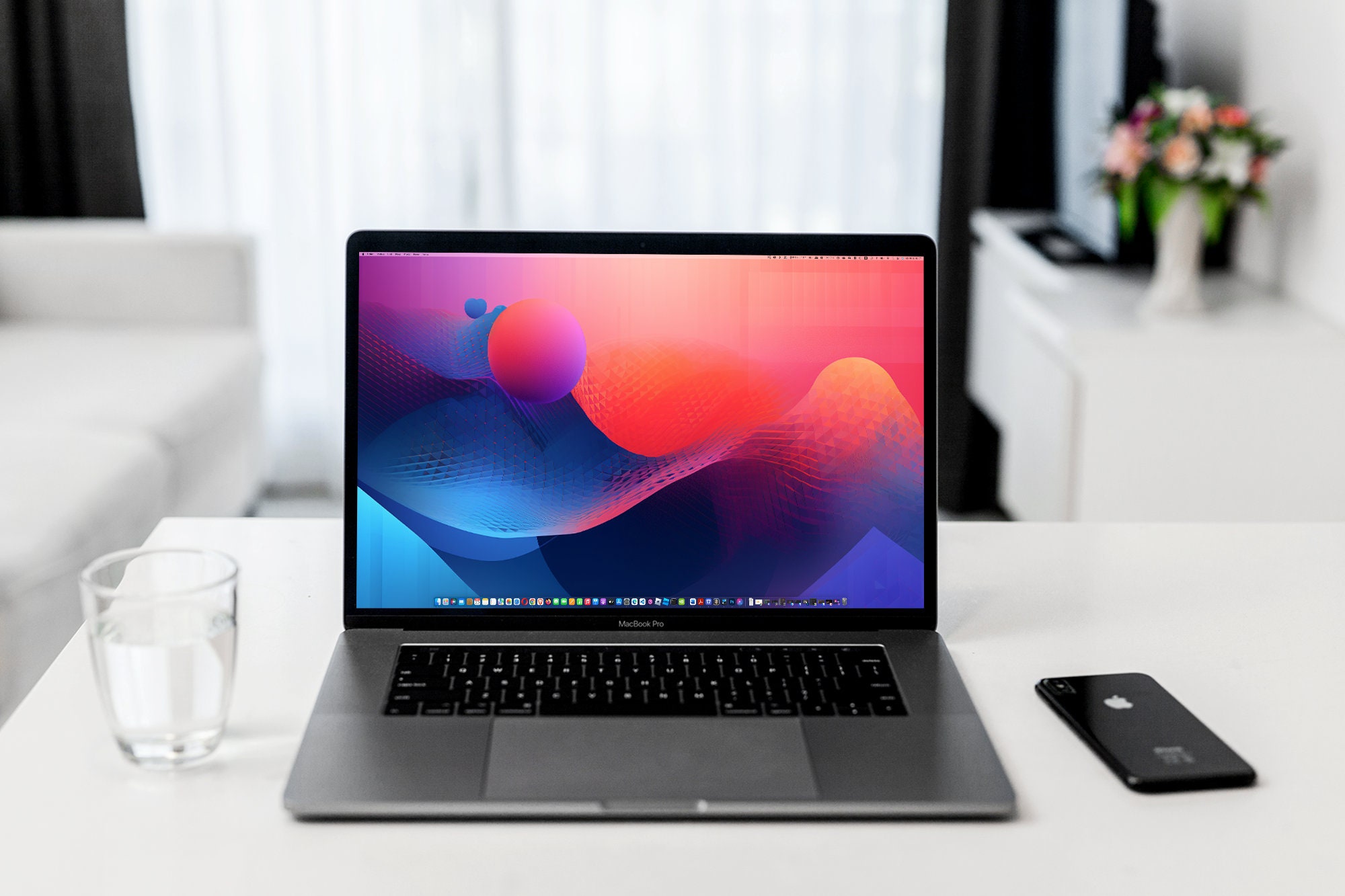 20 Abstract Desktop Wallpapers 4K Resolution for Computer/pc/laptop ...