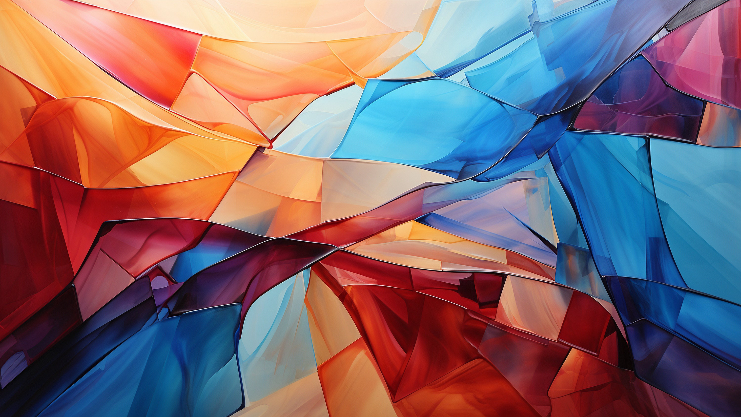 20 Abstract Masterpieces - Etsy