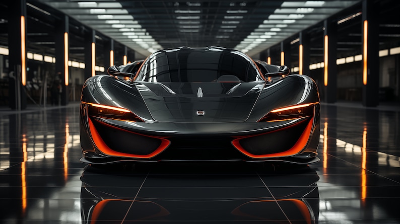 42 Supercar Concepts Desktop Wallpapers 6K Resolution for Computer/pc ...