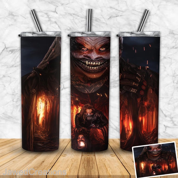 Bray Wyatt Moth - Etsy