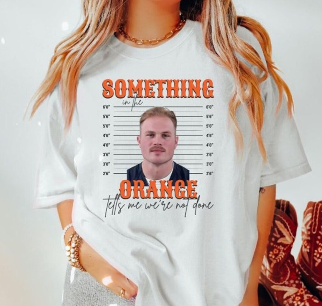 Zach Bryan Mugshot Shirt Mugshot Shirt Zach Bryan Arrested - Etsy