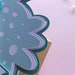 Number 3 Dinosaur Birthday Cake Topper .svg & Silhouette Studio Cut ...