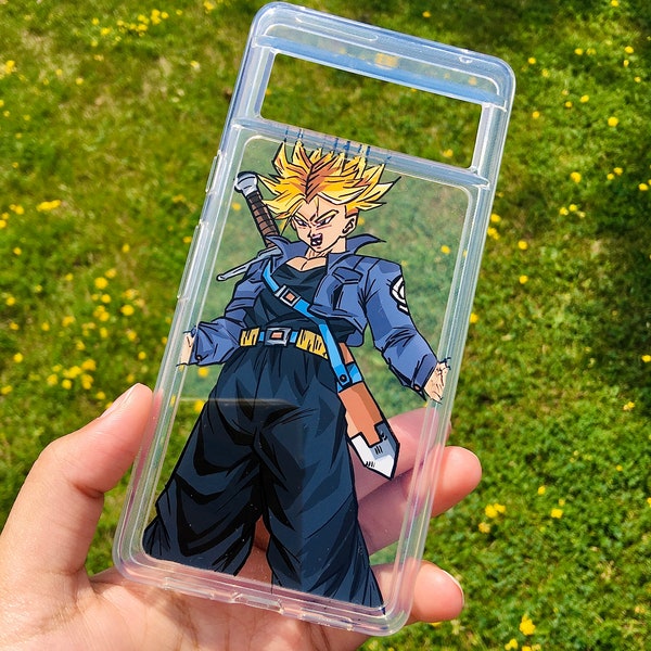 Dragon Ball Hand Painting - Etsy