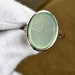 Icarus Intaglio Ring Signet Ring 18x13mm Onyx Carnelian Chalcedony - Etsy