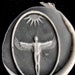 Icarus Intaglio Ring Signet Ring 18x13mm Onyx Carnelian Chalcedony - Etsy