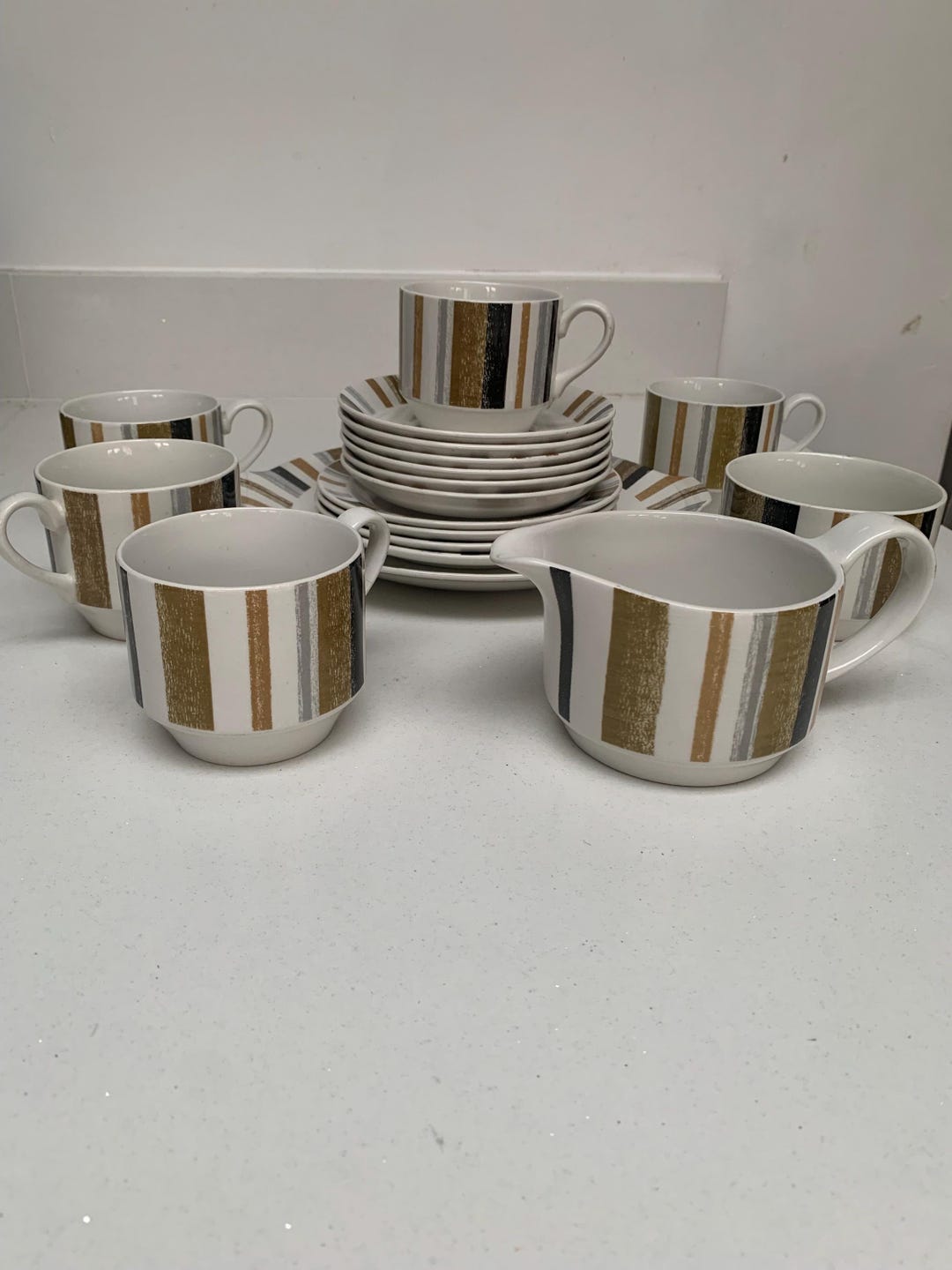 Rare Midwinter Set - 1960’s - Etsy