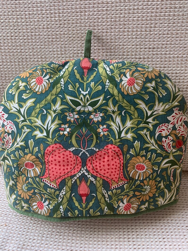 Rare Vintage Fritillaria Tea Cosy - Etsy