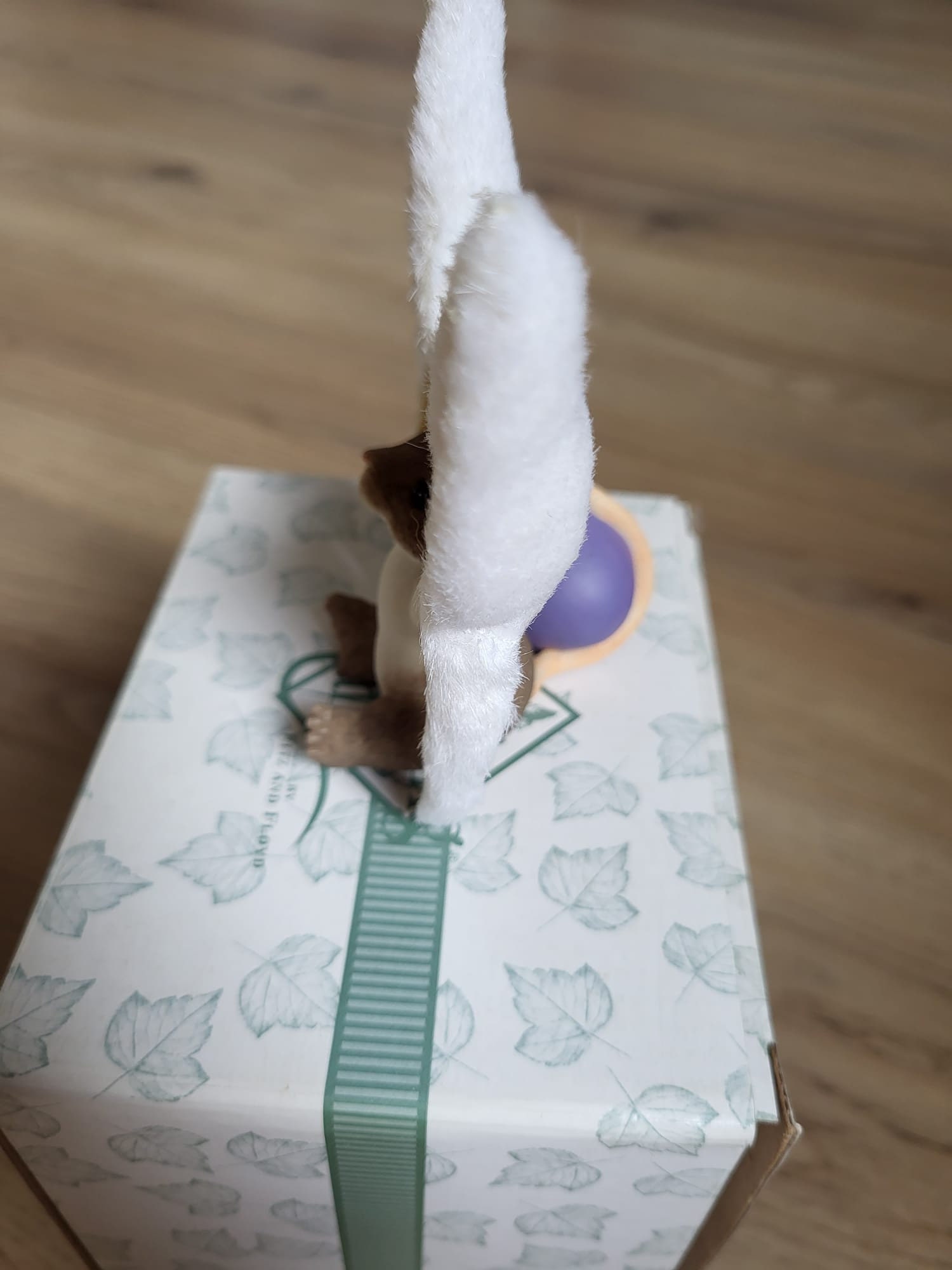 Vintage Charming Tails- Ears to You, 10cm, by Dean Griff, Fitz and ...