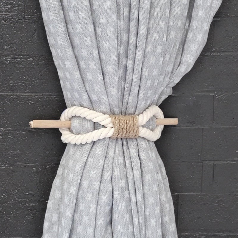 Nautical Tiebacks - Etsy