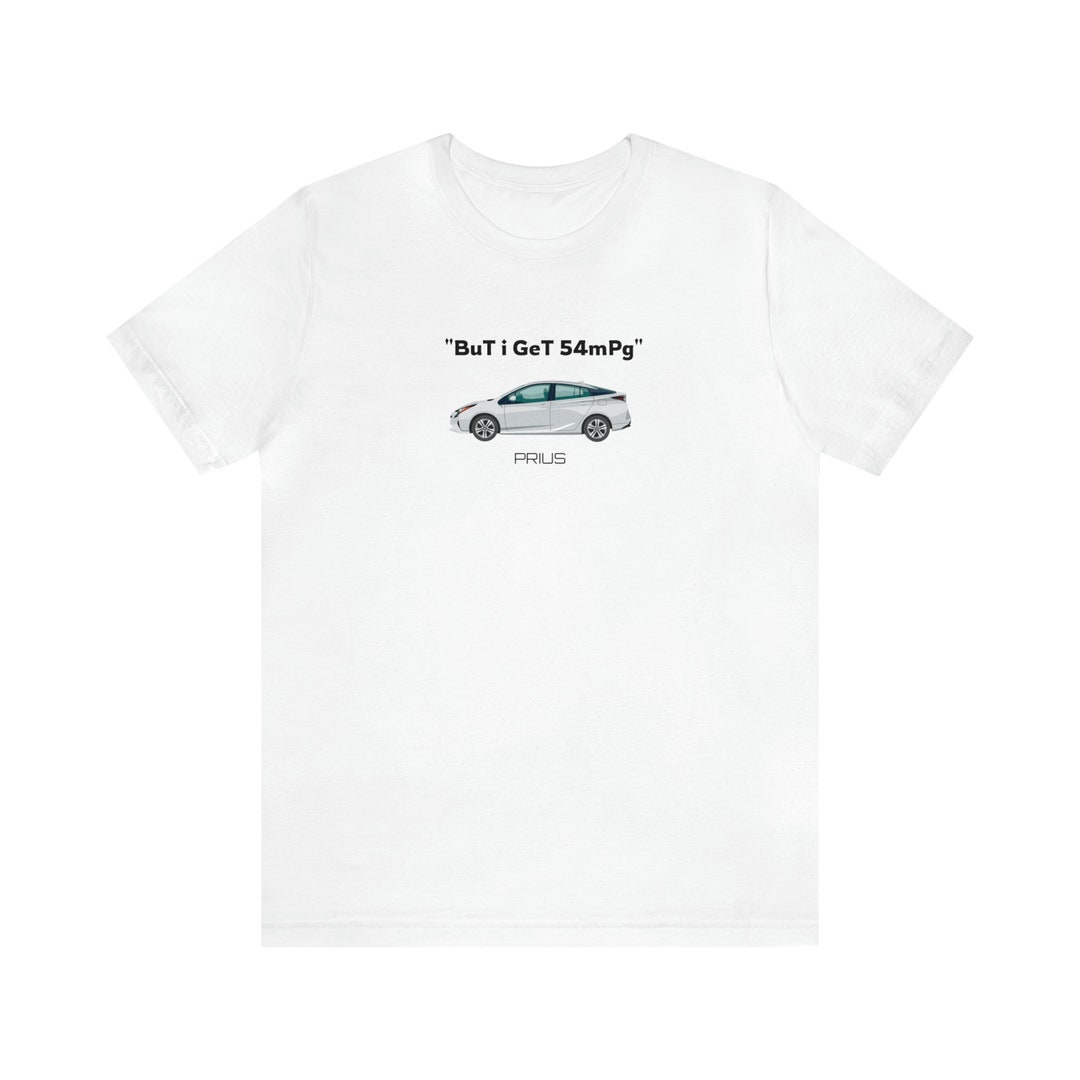 Toyota Prius Funny T-shirt - Etsy