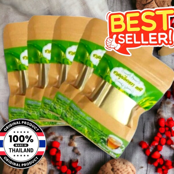 Thai Tea Leaves - Etsy